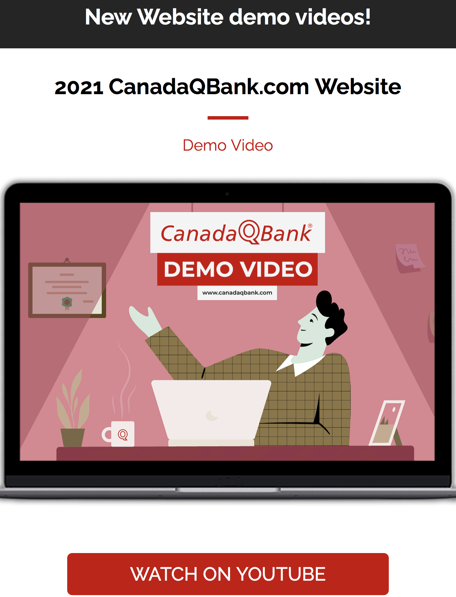 Latest News | CanadaQBank.com