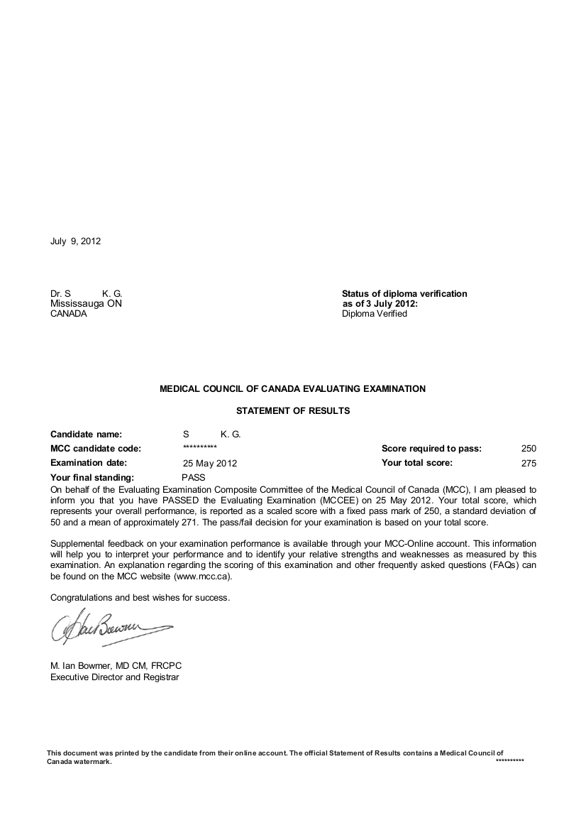 QBank for the PEBC EE | CanadaQBank