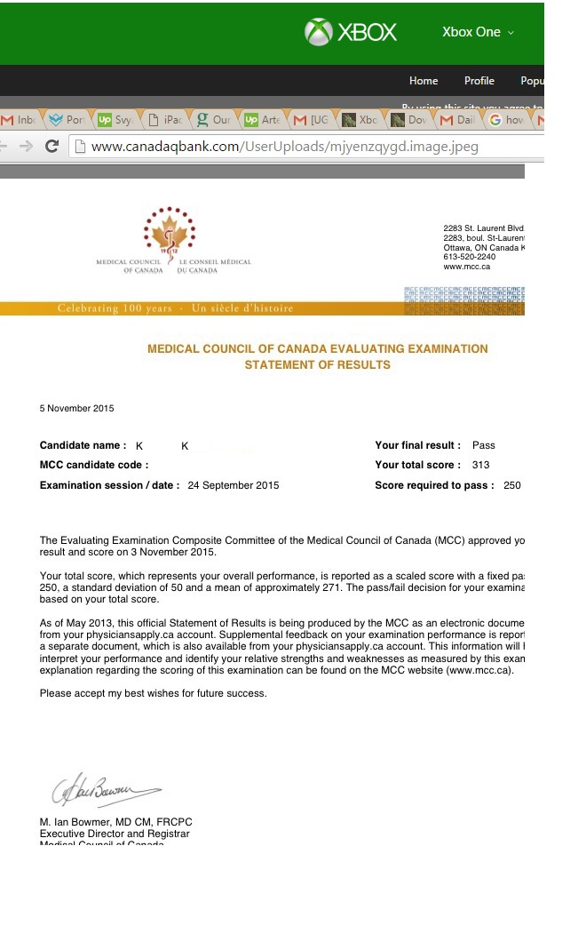 PEBC Exam Question Bank: Preparation & Practice Questions | CanadaQBank