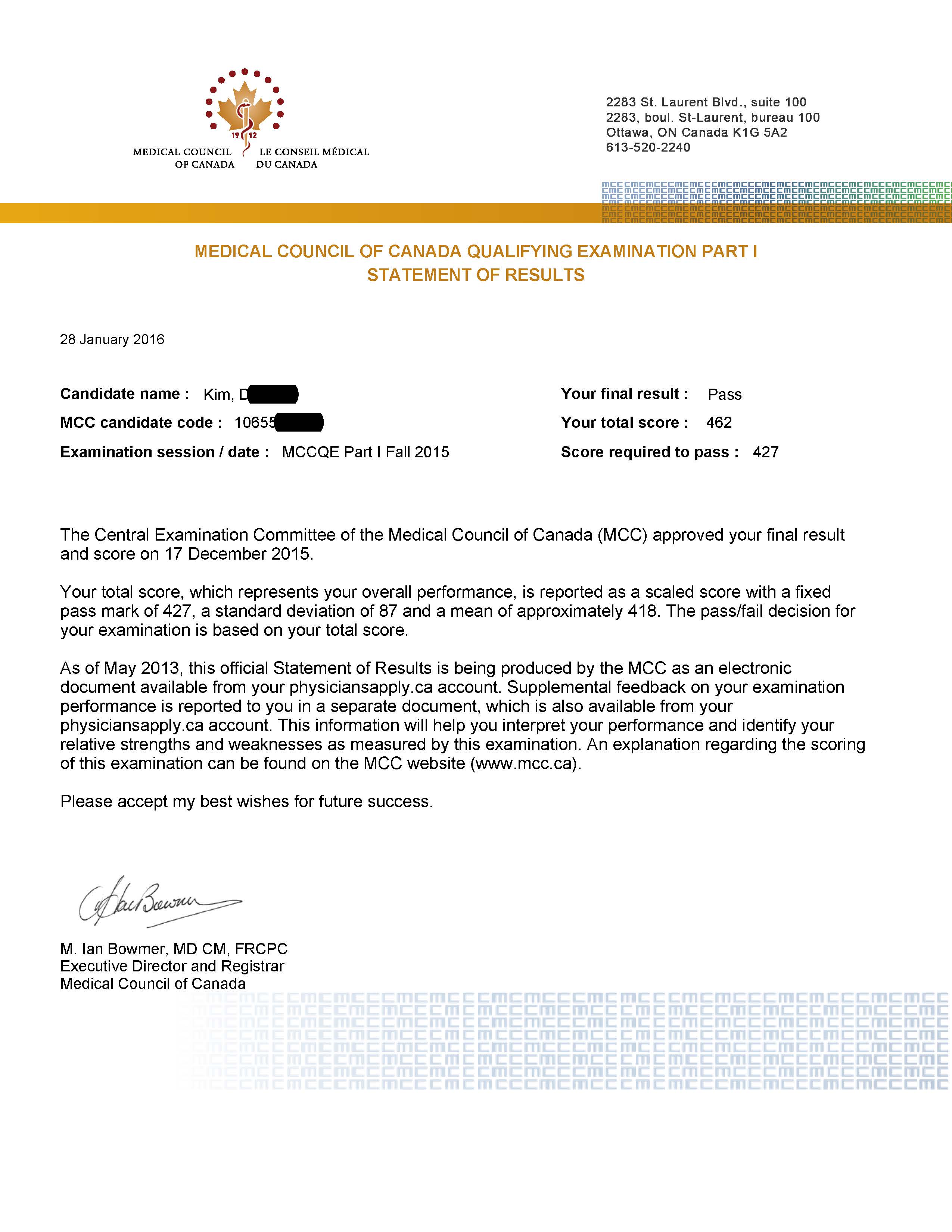 MCCQE Part 1 Qbank: Prep & Practice Questions | CanadaQBank