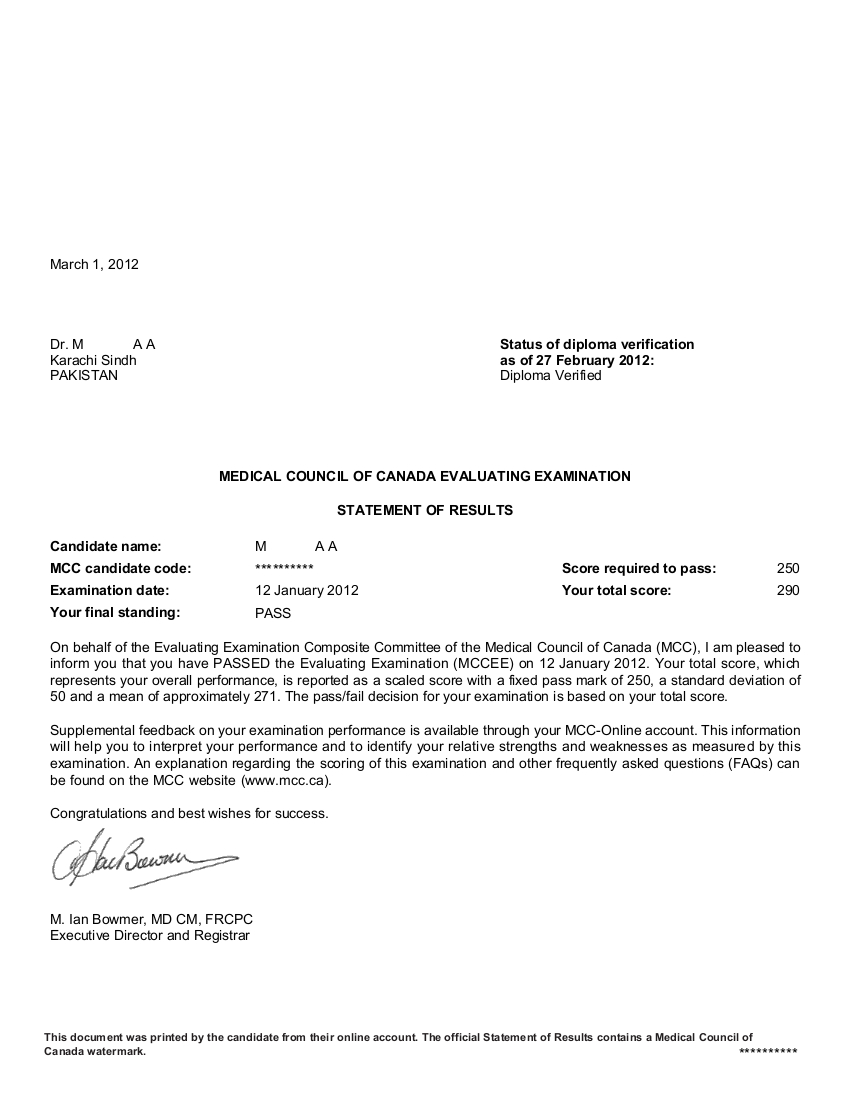 QBank for the PEBC EE | CanadaQBank