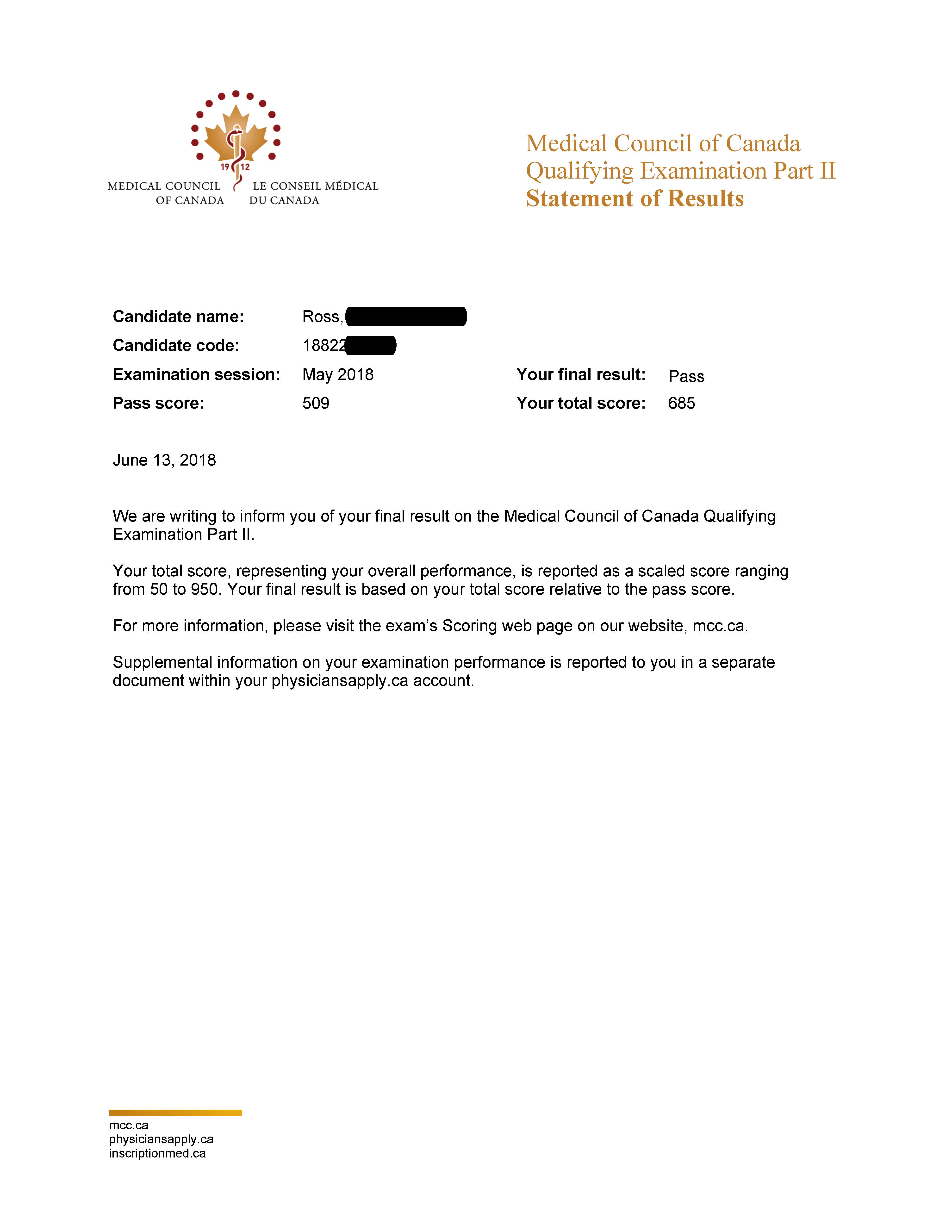 QBank for the TDM | CanadaQBank